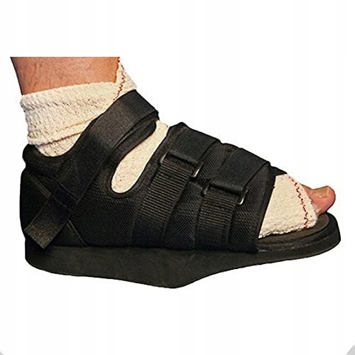 but ortopedyczny operacja stopy haluksy paznokieć - 11436788981 ...