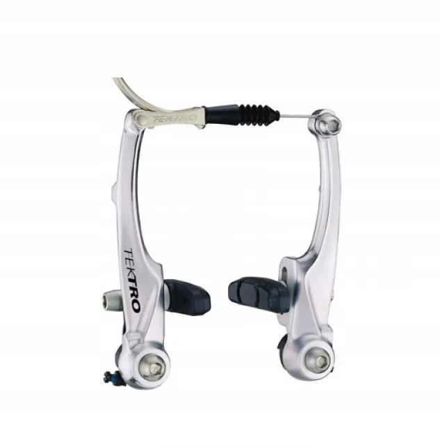 Szczęki hamulca Tektro C310 VB srebrne - 12584616987 - oficjalne ...