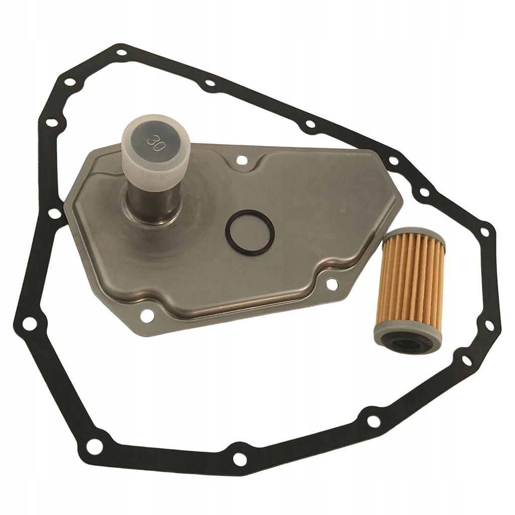 RE0F11A Jf015E Transmission Filter Replacement Pan - 12876940292 ...