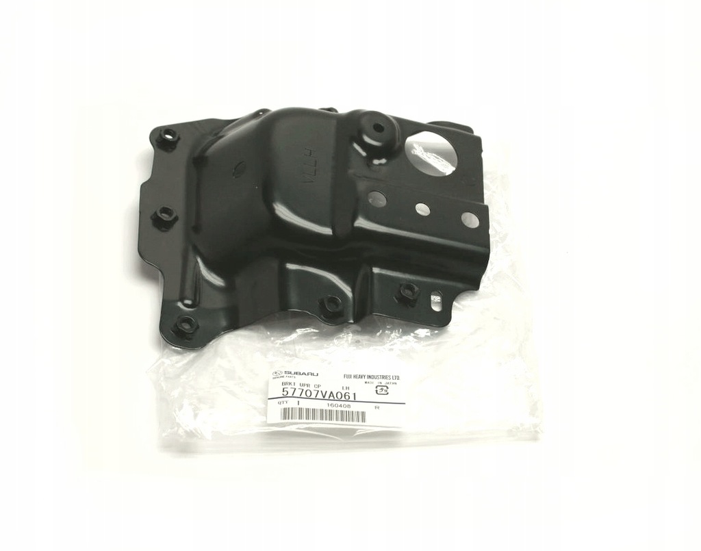 WSPORNIK REFLEKTORA GÓRNY SUBARU WRX STI LEVORG - 8783284031 ...