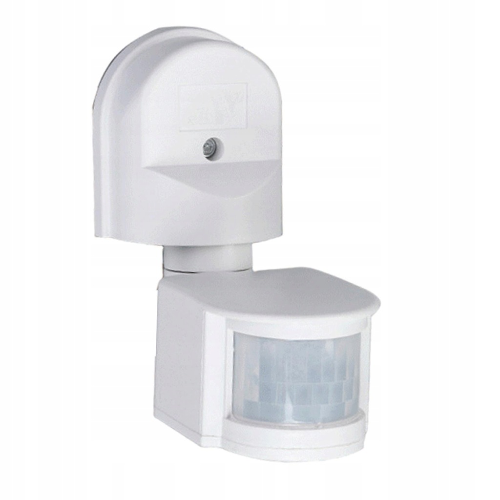 Detektor czujnika ruchu ciała Automatyczny - 11131581130 - oficjalne ...