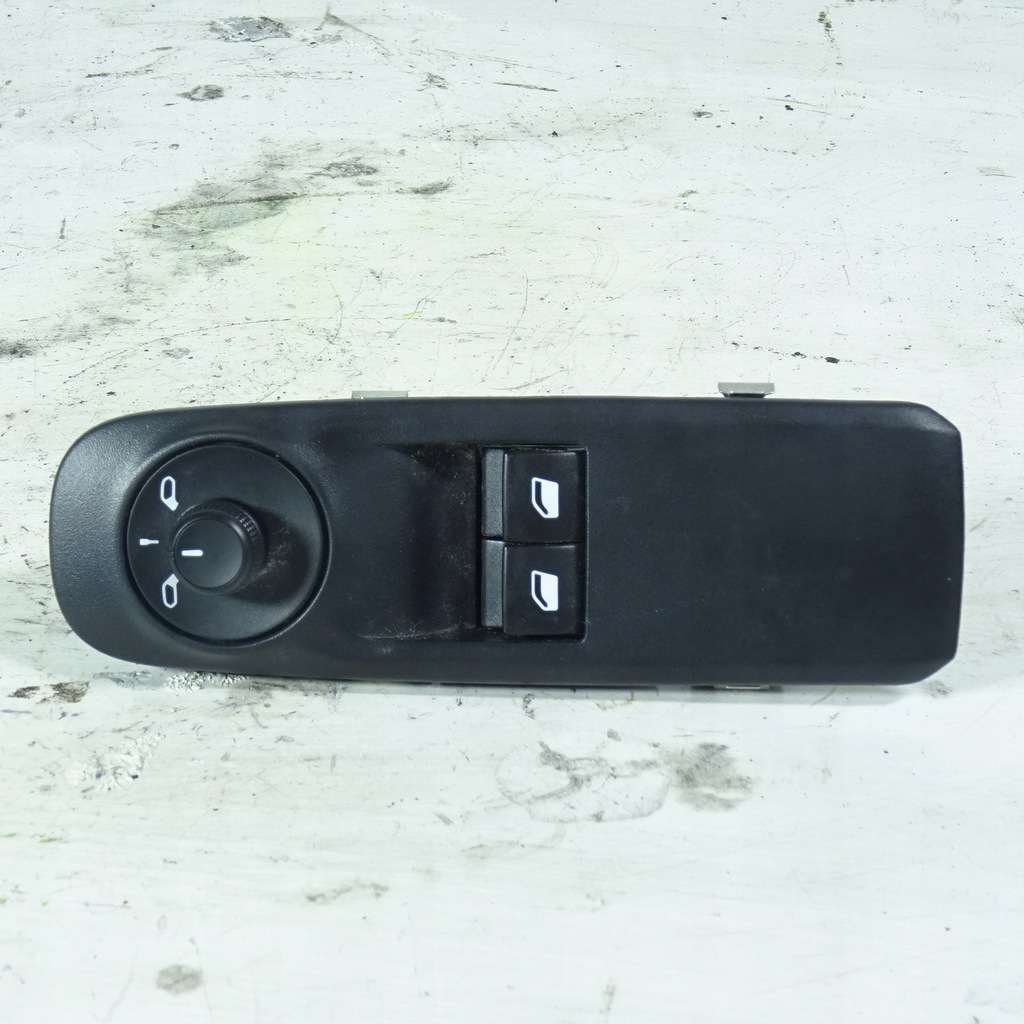 OPEL COMBO E STEROWANIE SZYB LEWE 98016298ZD - 12410010332 - oficjalne archiwum Allegro