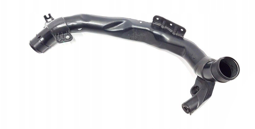 AUDI VW RURA CIŚNIENIOWA INTERCOOLERA 1K0145840AB - 8924813340 ...