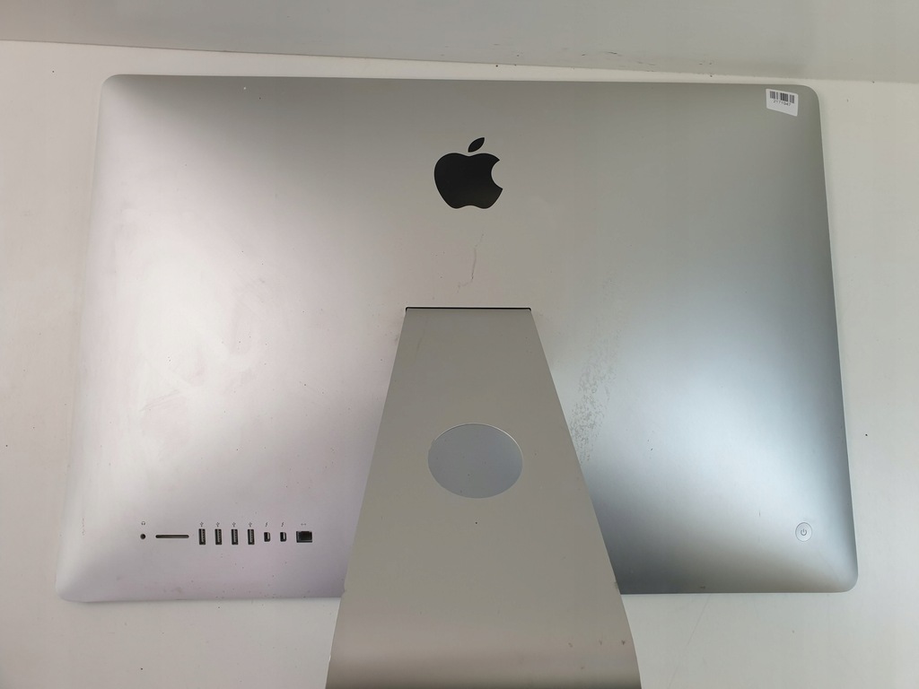 Apple iMac i5 EMC 2834 (2171947) - 15774400560 - oficjalne archiwum Allegro