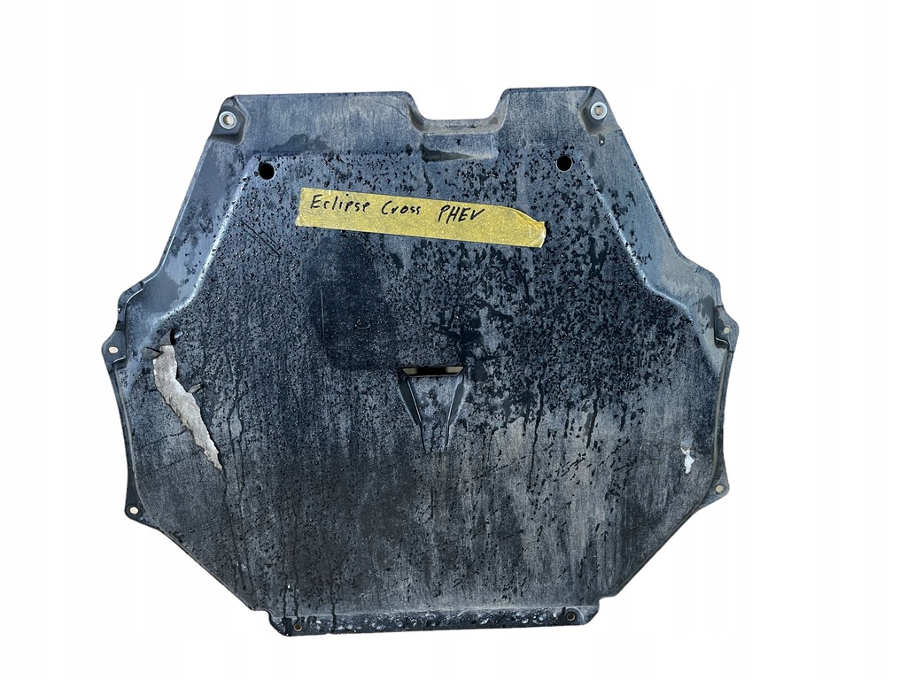 PŁYTA POD SILNIK MITSUBISHI ECLIPSE CROSS LIFT - 14012679646 ...