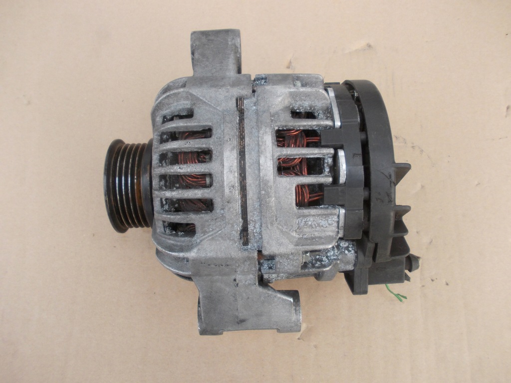 Alternator Smart Fortwo 0.8 800 CDI - 12749961028 - oficjalne archiwum ...