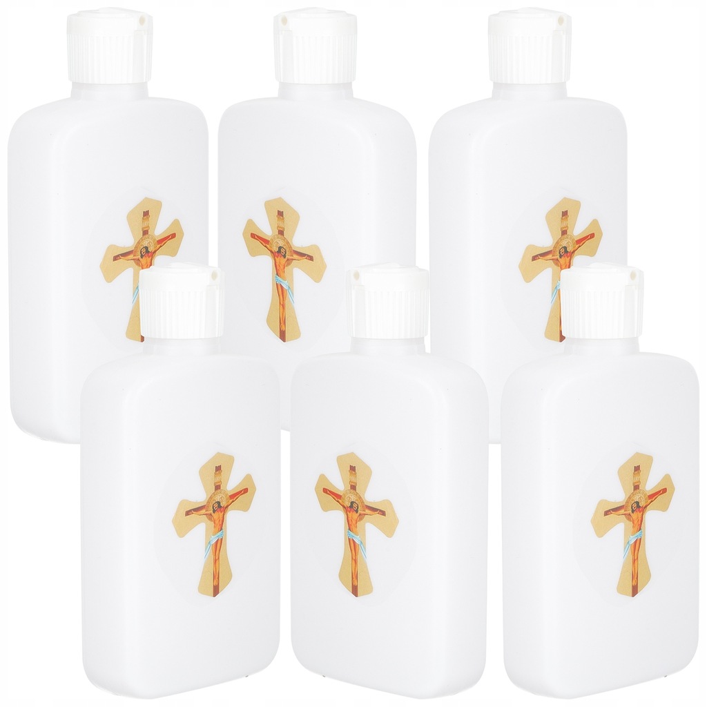 Holy Water Spray Bottle Household Container Home - 14472775060 ...
