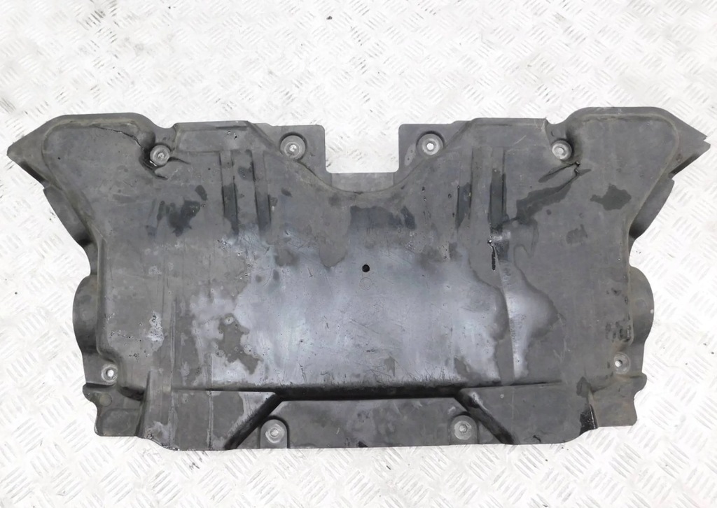 OSŁONA POD SILNIK A2055200800 - Mercedes-Benz E W213 2.0 CDI ...