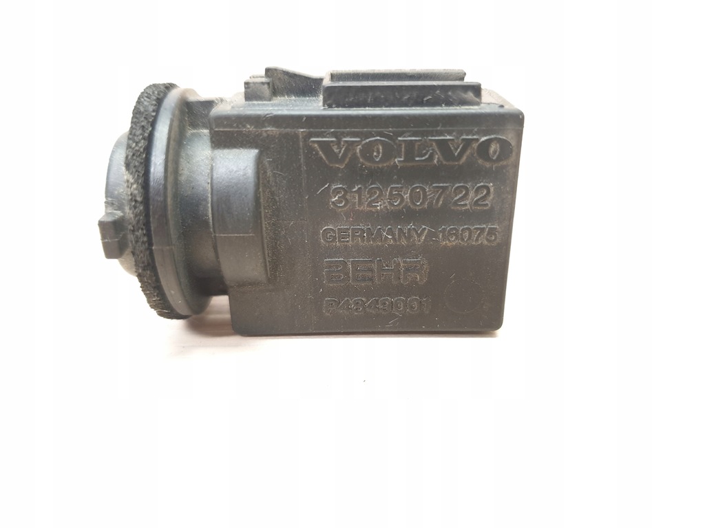 VOLVO CZUJNIK JAKOŚCI POWIETRZA OE 31250722 - 12172947991 - oficjalne ...