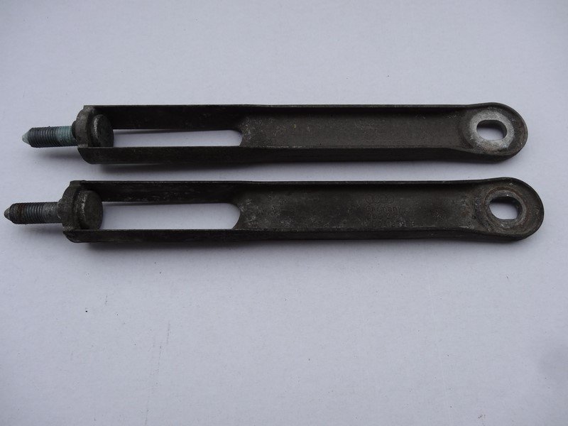 AUDI A8 D2 94-02r PODPORA WSPORNIK AMORTYZATORA - 10024642464 ...