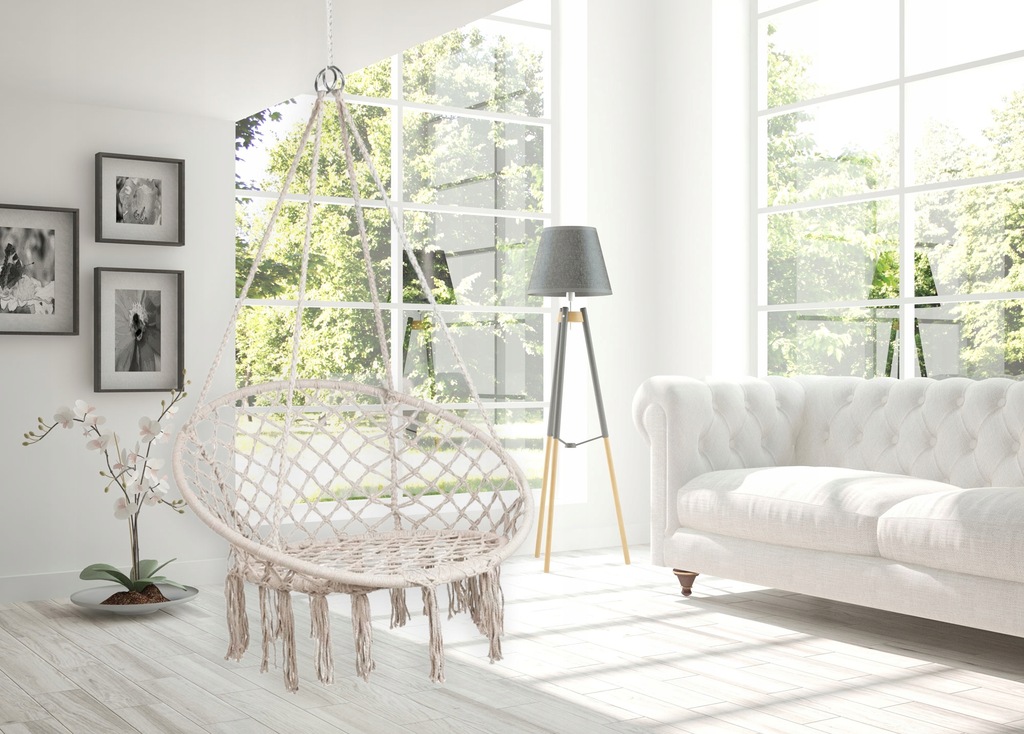 Купить ГНЕЗДО АИСТА, САДОВЫЕ КАЧЕЛИ, СТУЛ БОХО: отзывы, фото и ...