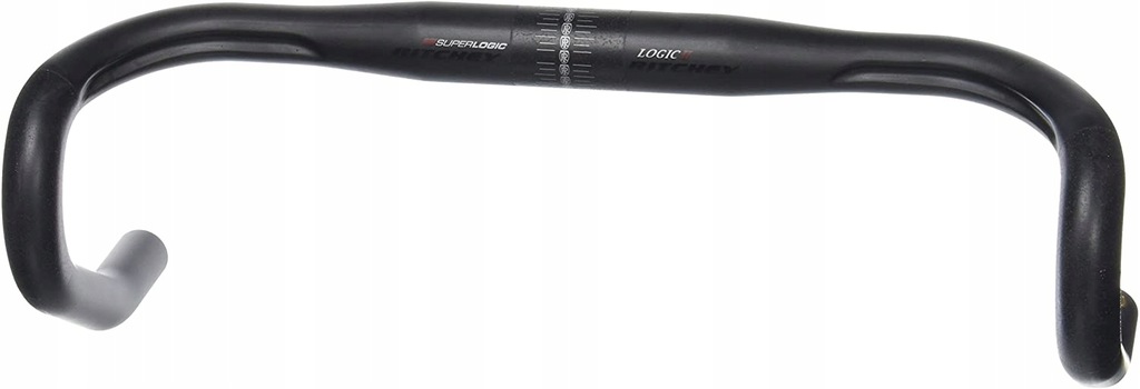Kierownica Ritchey Superlogic Logic II carbon 31,8 - 12192618212 ...