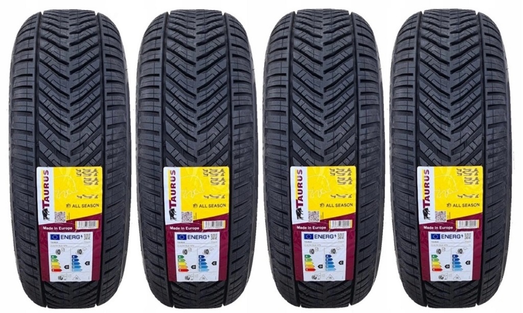 205/50 R17 NOWE opony wielosezonowe grupa Michelin - 13983649244 - oficjalne archiwum Allegro