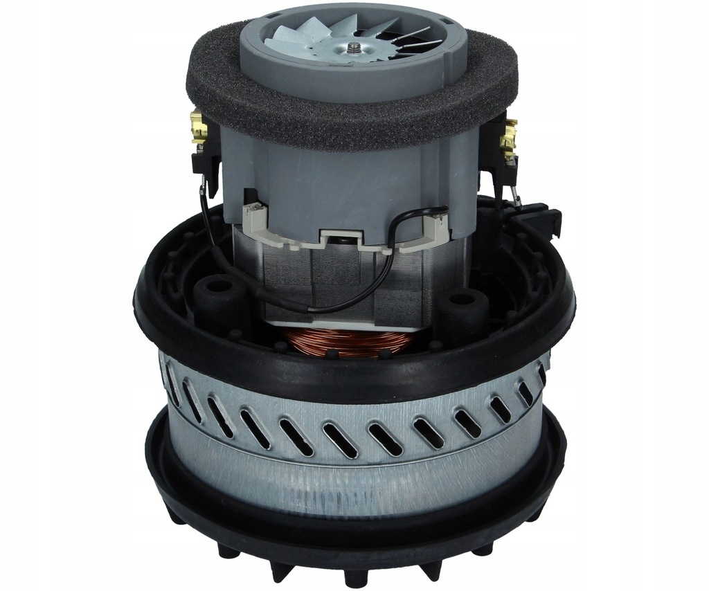 Silnik do odkurzacza Philips - 12397971379 - oficjalne archiwum Allegro
