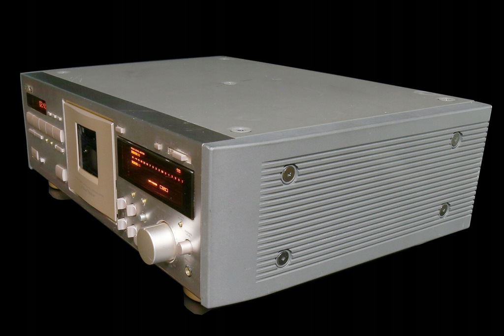 Magnetofon TEAC V-8000 S profesjonalna maszyna - 12820209034 - oficjalne archiwum Allegro