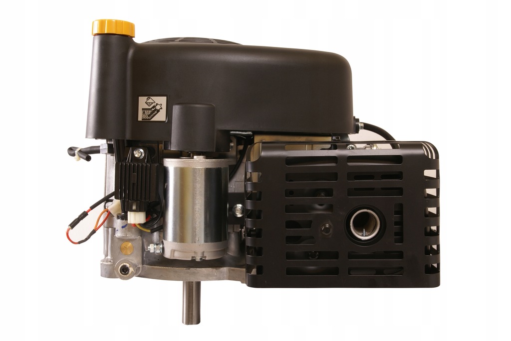 SILNIK DO KOSIARKI TRAKTORKA RATO RV340 11 KM - 11531975813 - oficjalne ...