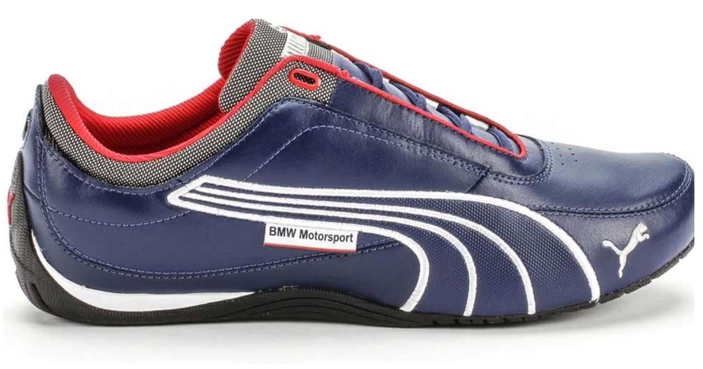 BUTY Męskie PUMA BMW DRIFT CAT4 304321 02 r.41 - 7824853634 - oficjalne ...