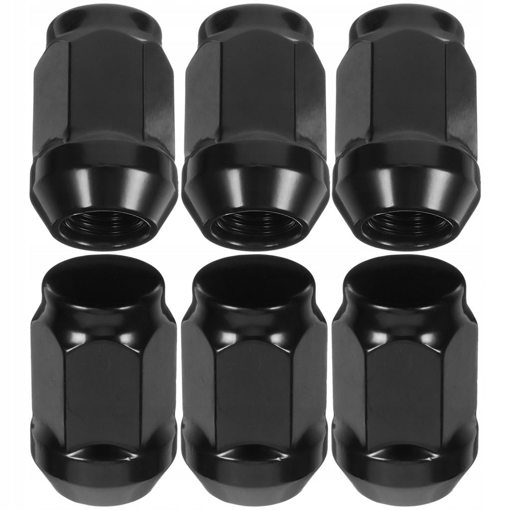 HUB NUT WHEEL NUTS CAR - 15924641603 - oficjalne archiwum Allegro