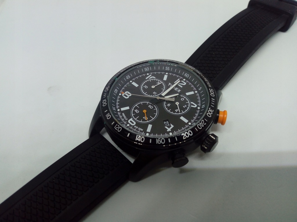 ZEGAREK TIMEX KALEIDOSCOPE T2P043 II BAT. T100 - 12788210395 ...