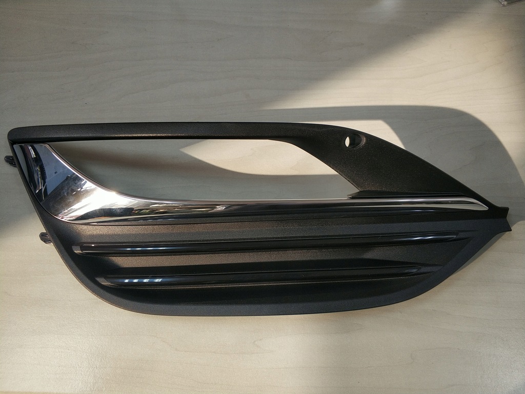 Kratka halogenu lewa Insignia B 17-21 chrom - 11902748816 - oficjalne ...