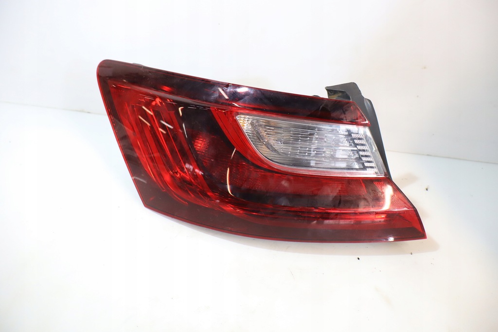 LAMPA LEWA TYLNA RENAULT MEGANE IV - 15171172218 - oficjalne archiwum ...