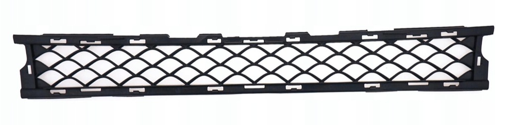 MERCEDES BENZ GLE-KL (W167), 19 - Grill zderzaka A1678855604 ...