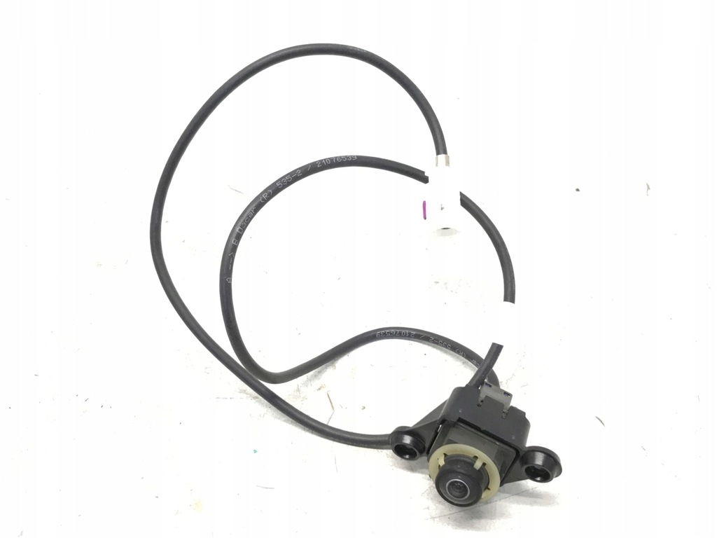 MERCEDES VITO W447 KAMERA LUSTERKA LEWA 4479053903 - 12843549160 ...