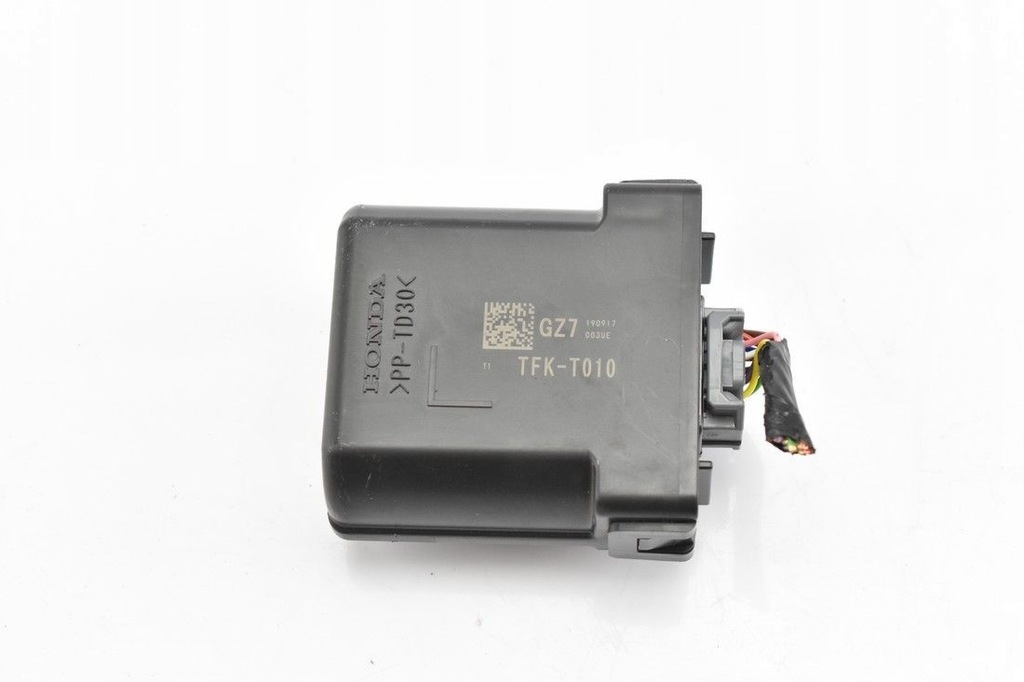 MODUŁ STEROWIK PRZEKAŹNIK TFK-T010 CIVIC X 17- - 12470797580 ...
