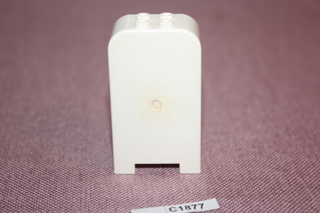 LEGO FABULAND LODÓWKA 2131c01 DO 3636 C1877 - 13012199678 - oficjalne ...