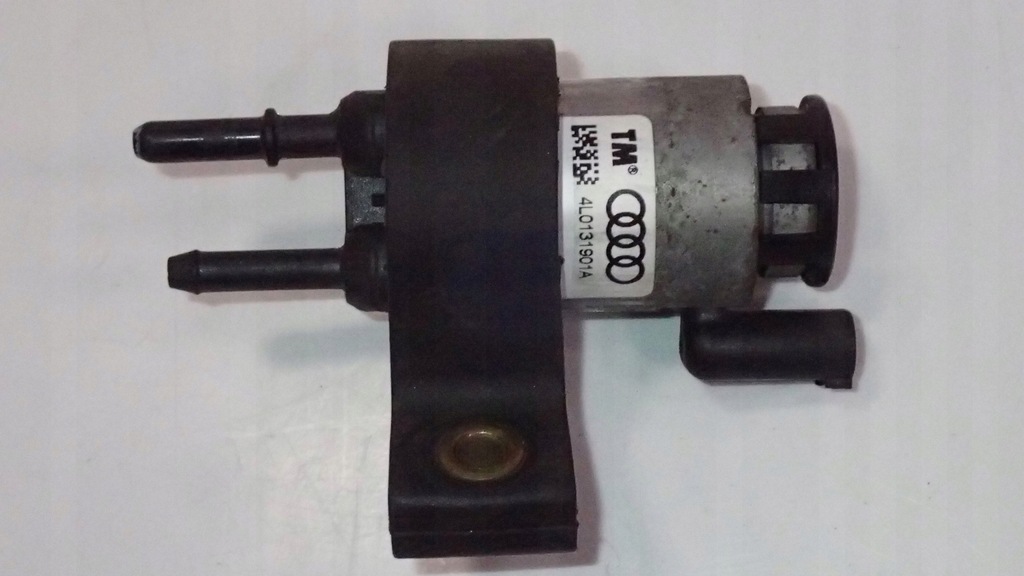 POMPKA POMPA ADBLUE 4L0131901A AUDI A4 A5 A8 Q7 VW - 12037557857 ...