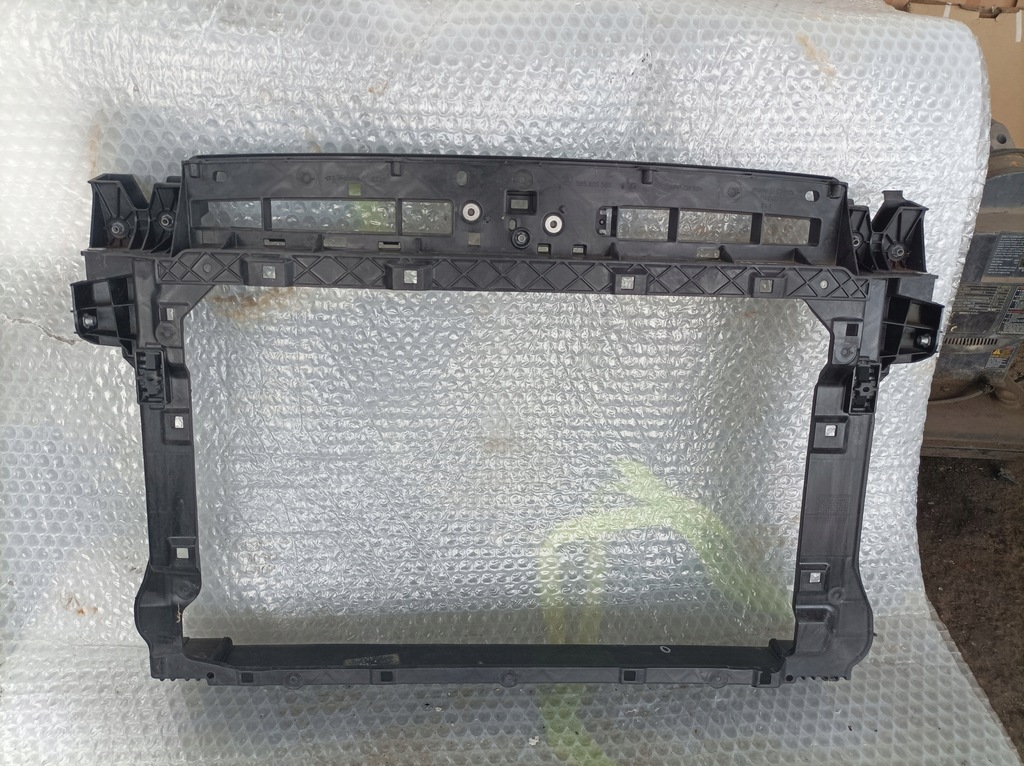 PAS PRZEDNI SKODA KODIAQ 565805588N - 14202139370 - oficjalne archiwum ...