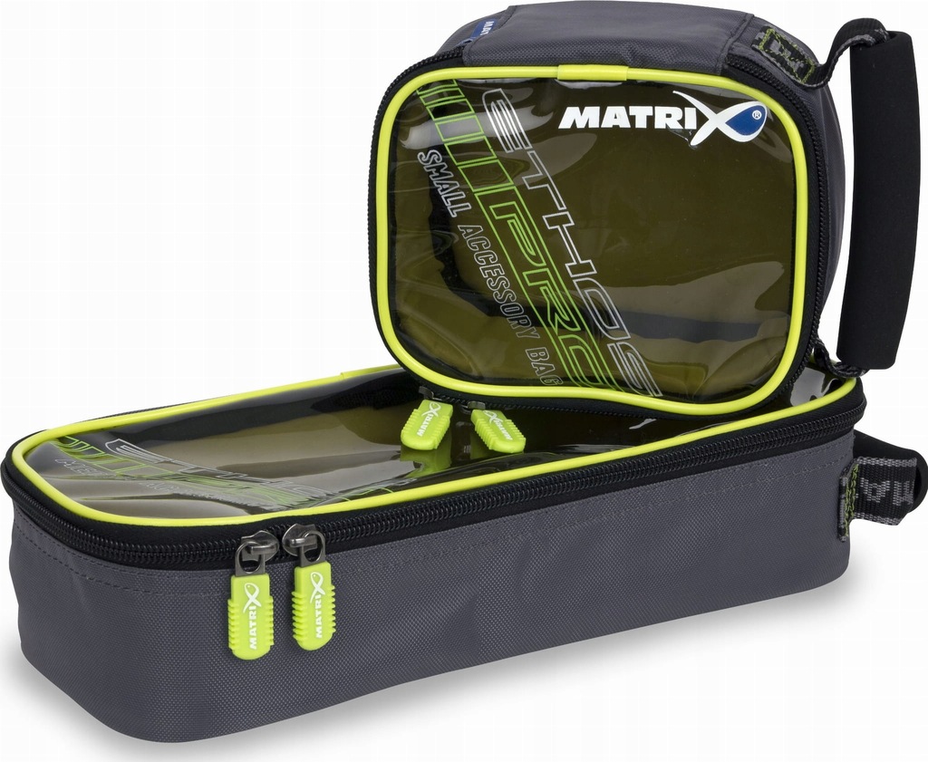 Matrix ETHOS Pro Accessory Bag - Medium - 11180915013 - oficjalne ...