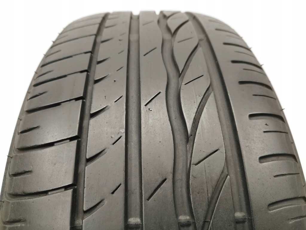 POJEDYNKA 205/55R16 BRIDGESTONE TURANZA ER300 - 15103541797 - oficjalne archiwum Allegro