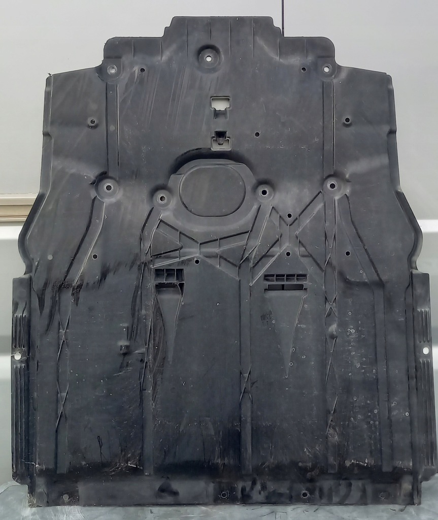 PŁYTA OSŁONA POD SILNIK MERCEDES A-KLASA W177 W247 - 11321514079 ...