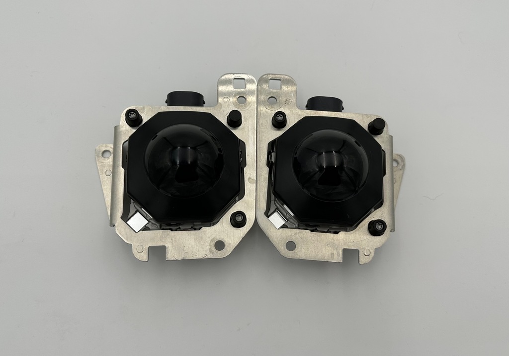 RADAR DISTRONIC AUDI 80A907541 - 14446397647 - oficjalne archiwum Allegro