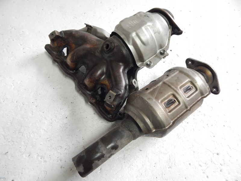 KATALIZATOR MITSUBISHI OUTLANDER III 2.0 B 12-23 - 14082325563 ...