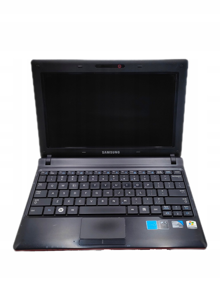 Laptop Samsung N150 PLUS 10 " Intel Atom - 13080118981 - oficjalne ...
