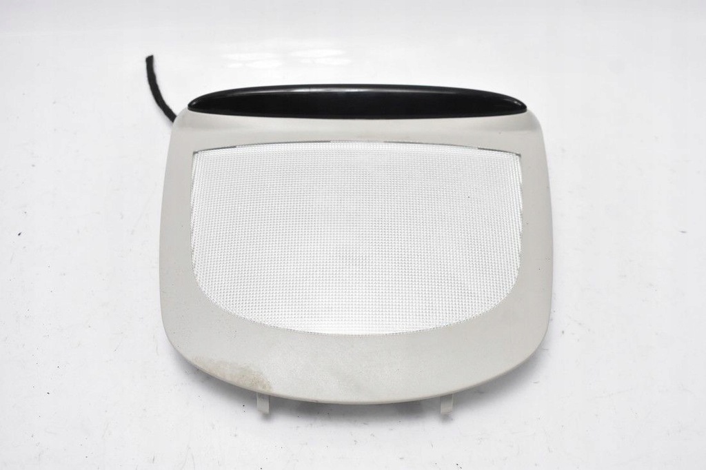 LAMPKA PODSUFITKI A1669066500 MERCEDES GLE ML W166 - 12571946791 ...