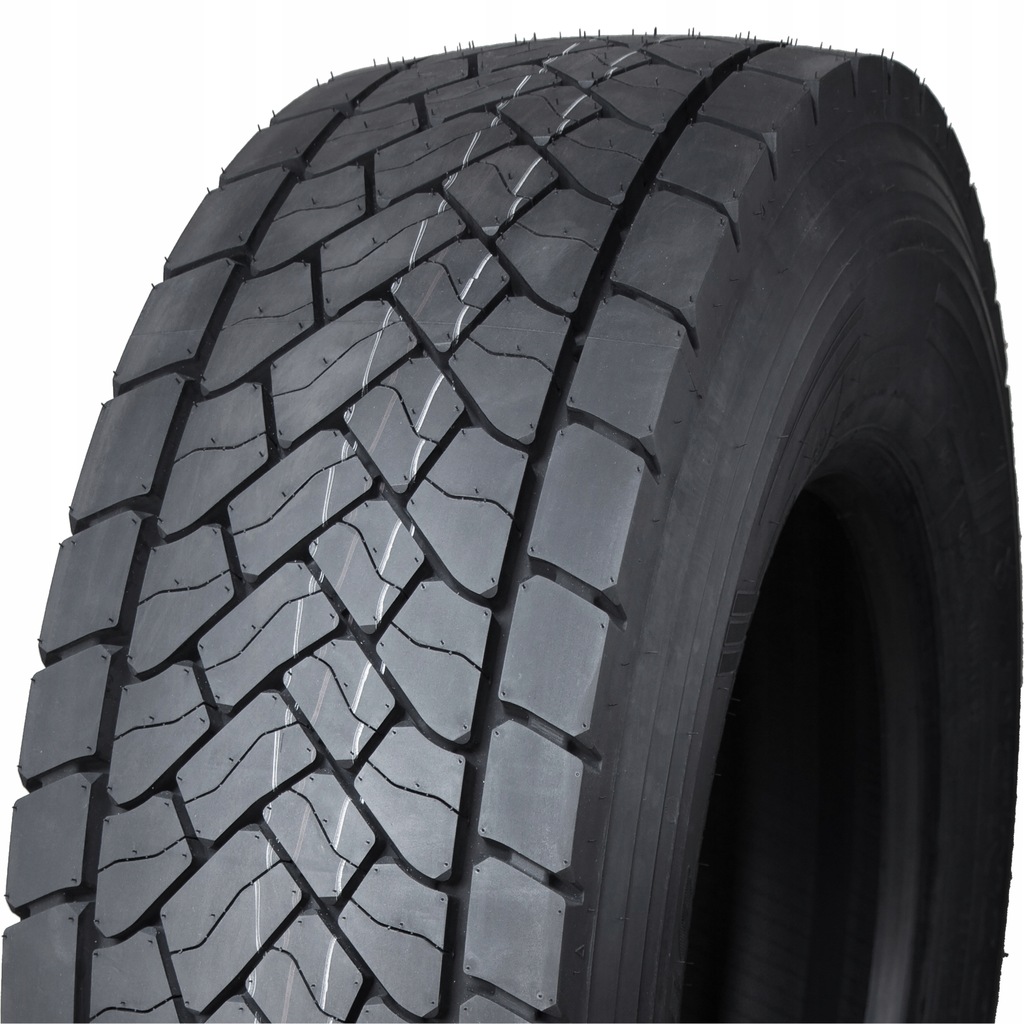 2x 315/70R22.5 154L152M DUNLOP SP446 Napęd - 7758026955 - oficjalne archiwum Allegro