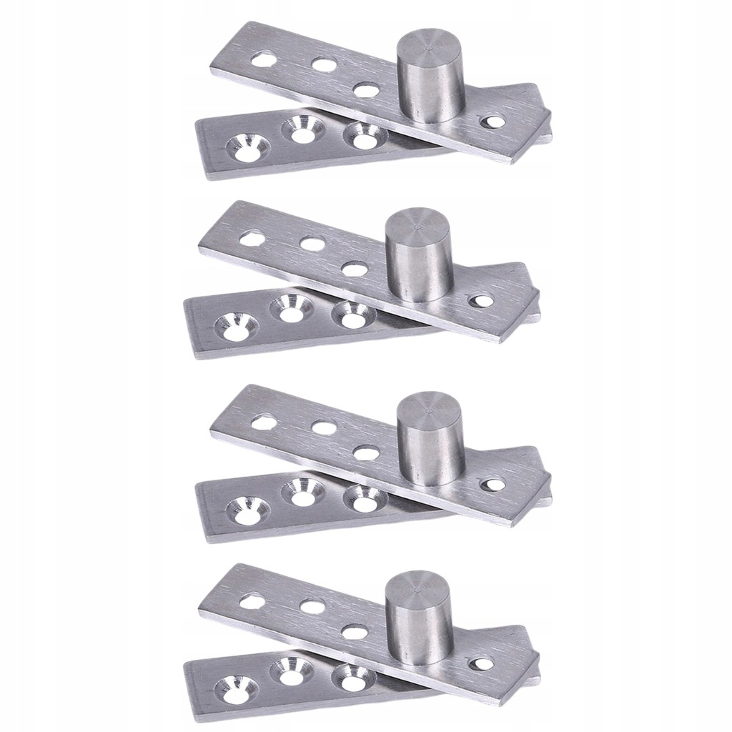 2X DRAWER ROTATING HINGES FURNITURE ROTATING HINGE - 13387239207 ...