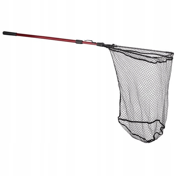 Spro folding net 70x70x50cm 170cm podbierak spiningowy - 14405640230 ... Spro folding net 70x70x50cm 170cm podbierak spiningowy - 14405640230 ...