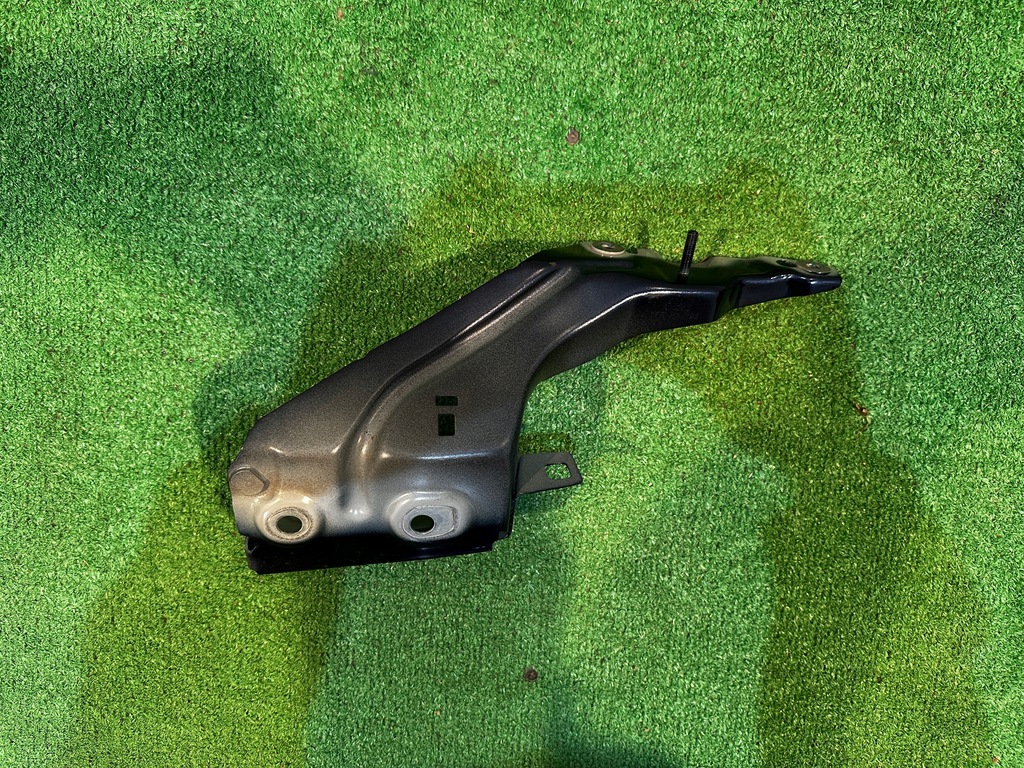 AUDI Q5 80A MOCOWANIE PRAWE WSPORNIK BŁOTNIKA PRAWEGO 80A821136A ...