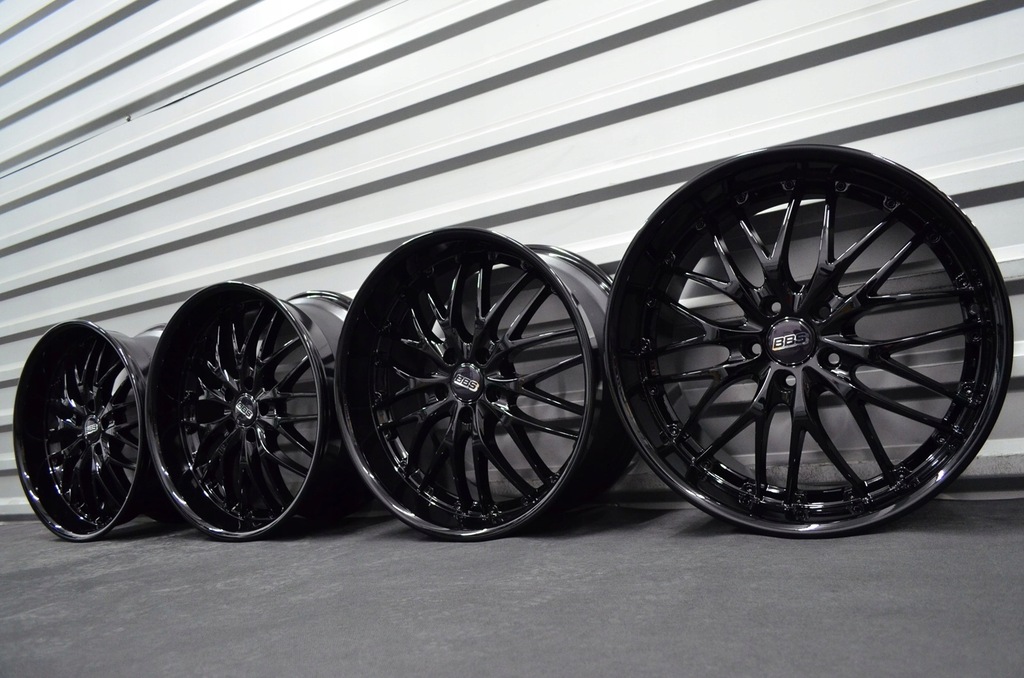 Felgi 5x112 9Jx19 Audi a6 a5 a8 A7 VW Mercedes ML CLS GL GLE GLS ...