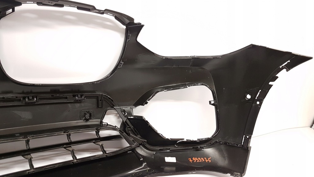 ZDERZAK PRZEDNI BMW X3 G01 51117488290 - 7907536318 - oficjalne ...