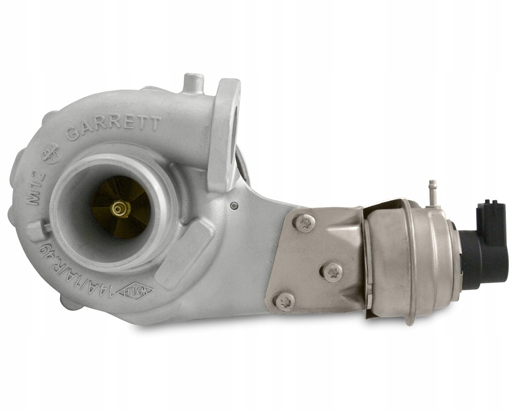 Turbina 787274 Alfa Romeo 159 Giulietta 2.0 JTDM - 9802695950 ...