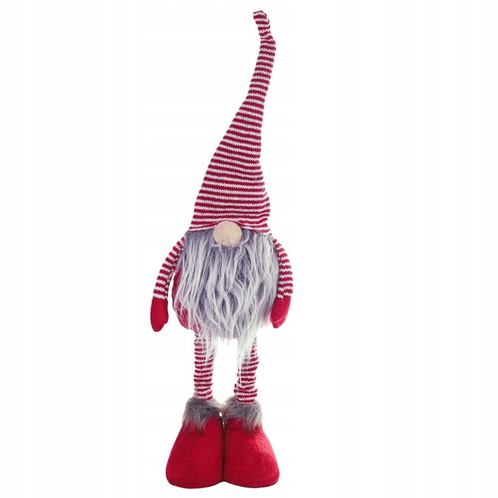 DUŻY ŚWIĄTECZNY SKRZAT GNOM ELF KRASNAL DEKORACJA - 11847356795 ... DUŻY ŚWIĄTECZNY SKRZAT GNOM ELF KRASNAL DEKORACJA - 11847356795 ...