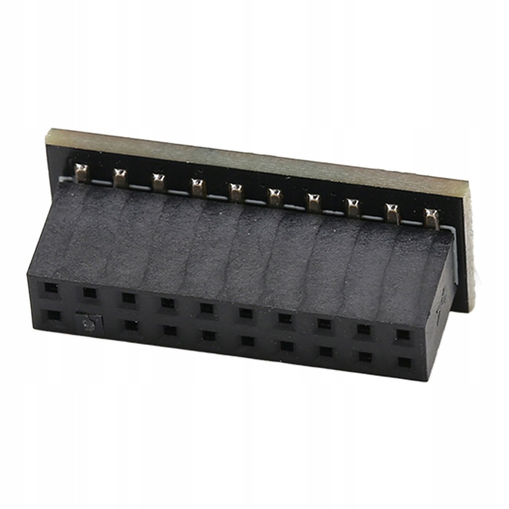 Moduł bezpieczeństwa TMP2.0 LPC 20-pinowa karta - 15168745120 ...