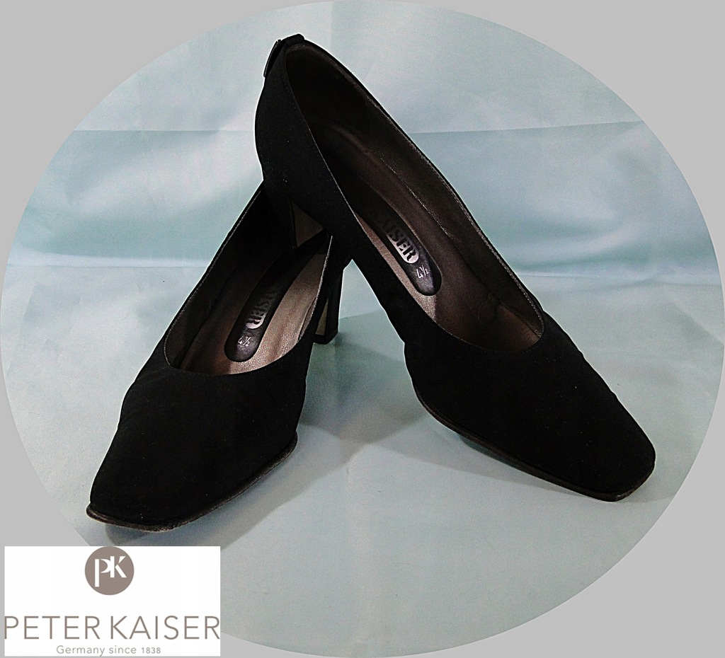 PETER KAISER - buty damskie - 9253431893 - oficjalne archiwum Allegro