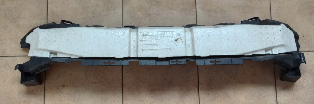 VOLVO XC60 LIFT ABSORBER BELKA POD ZDERZAK PIANKA - 10805640109 ...