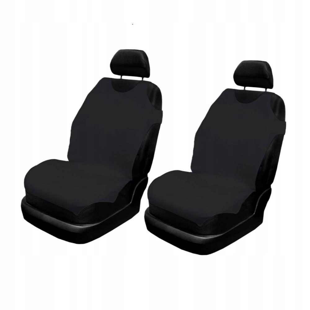 KOSZULKI POKROWCE NA FOTELE SKODA Kamiq Rapid RENAULT Espace PEUGEOT ...